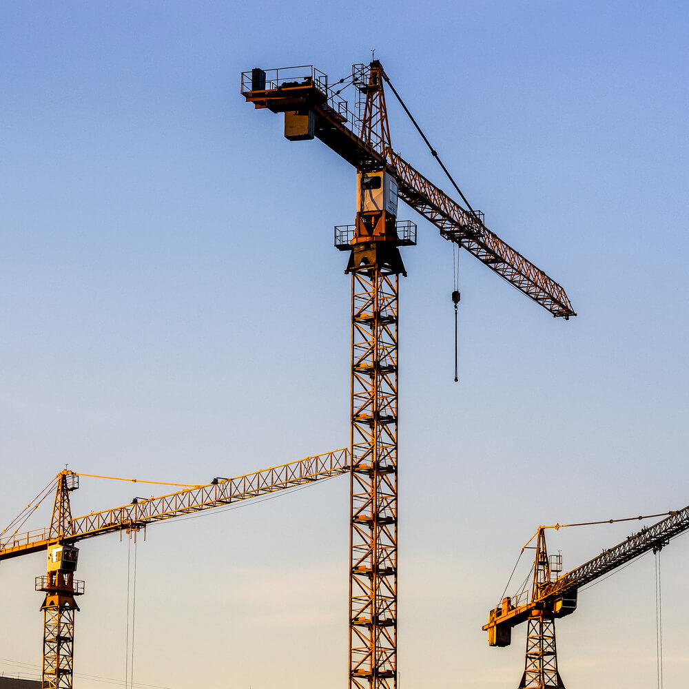 Dette bør du vide om svingkraner – Kkaps