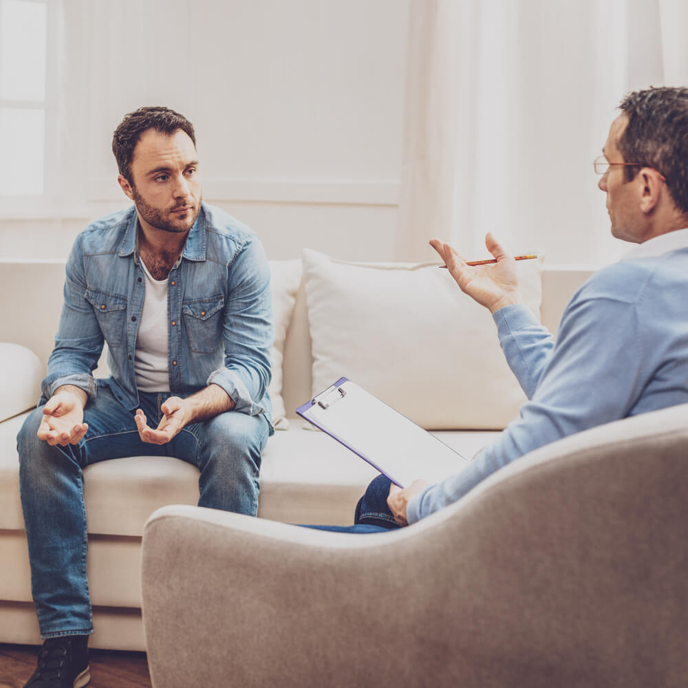 Sådan kan en psykolog gavne dig – Kkaps